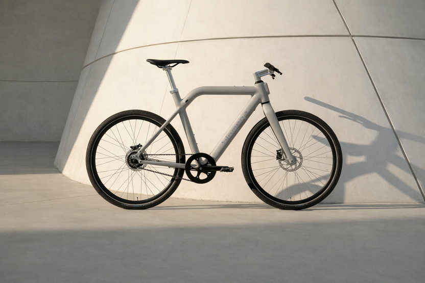 Biomega | Premium Electric Commuter Bikes