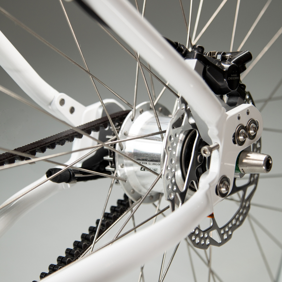 Biomega | Premium Electric Commuter Bikes
