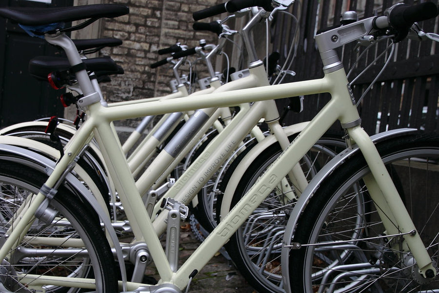 Biomega | Beyond Electric Bikes | Our Designer