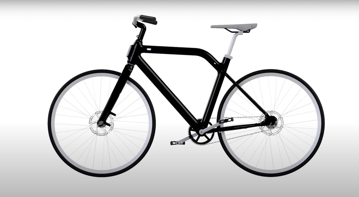 Biomega | Beyond Bike | The BER