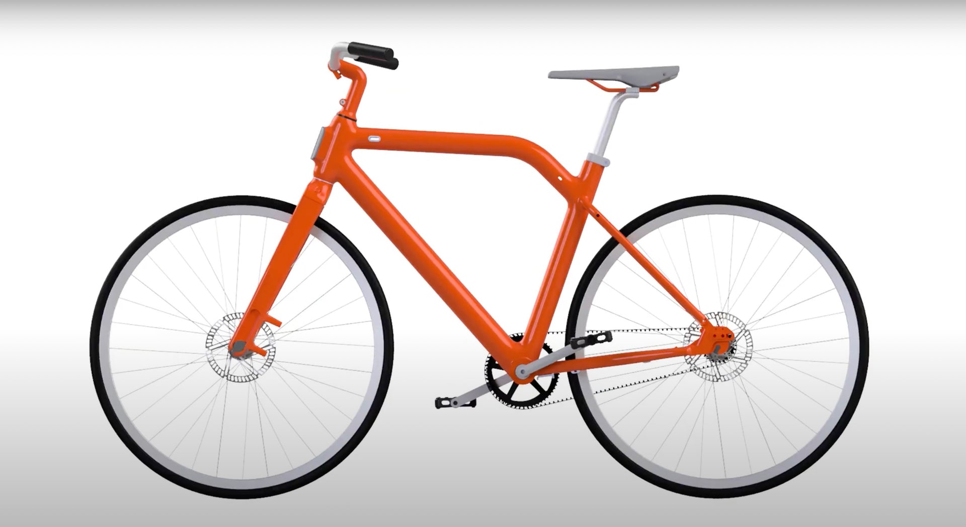 Biomega | Beyond Bike | The BER